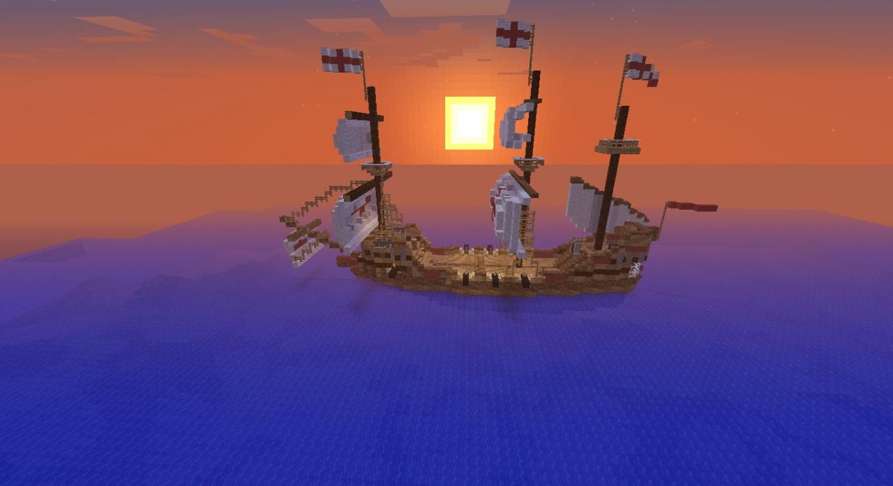 The Haste Minecraft Map