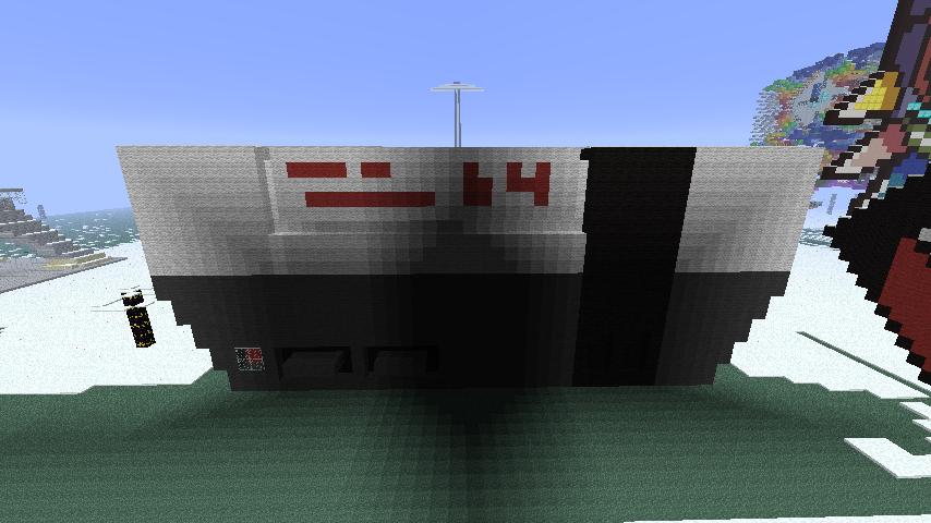 Schematica Minecraft Map