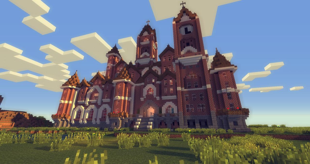 Eternity Craft Minecraft Server