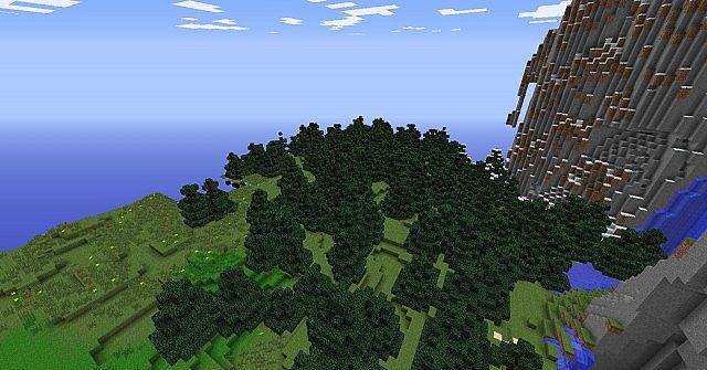 Kingdom of the Guilds Minecraft Map