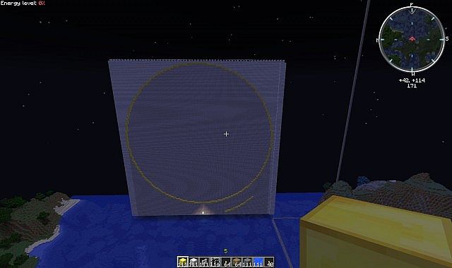 scrooge mcduck's moneybin Minecraft Map