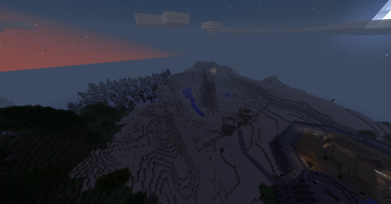 Medieval RPG Adventure Map Minecraft Map