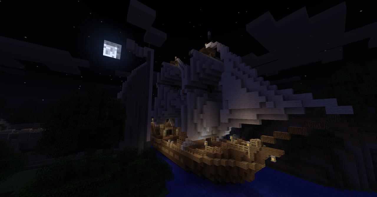 Medieval RPG Adventure Map Minecraft Map