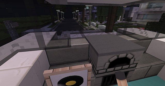 3 Awesome Car Designs! Minecraft Map