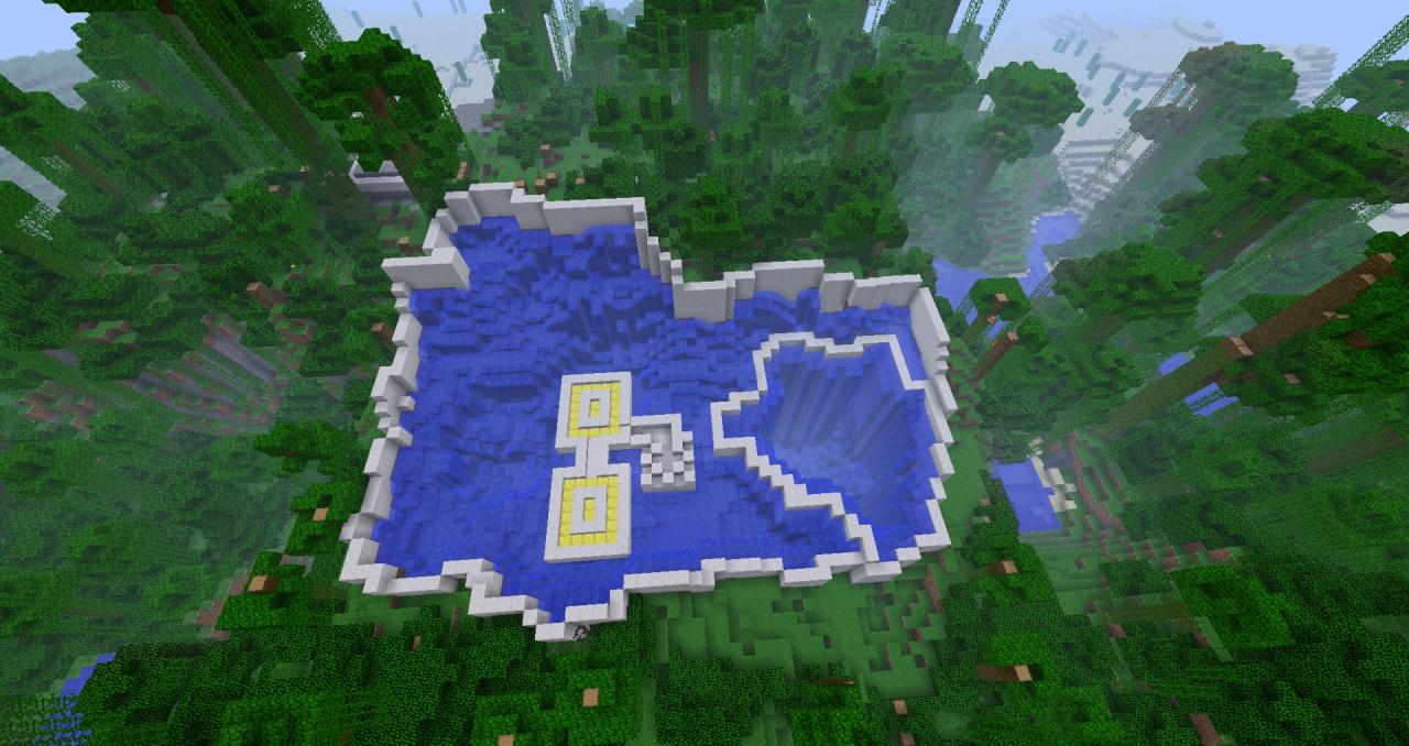 ARMY RESTRICTED BASE Minecraft Map