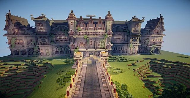 Need Staff l Twisted-Crafters l Hub Minecraft Server