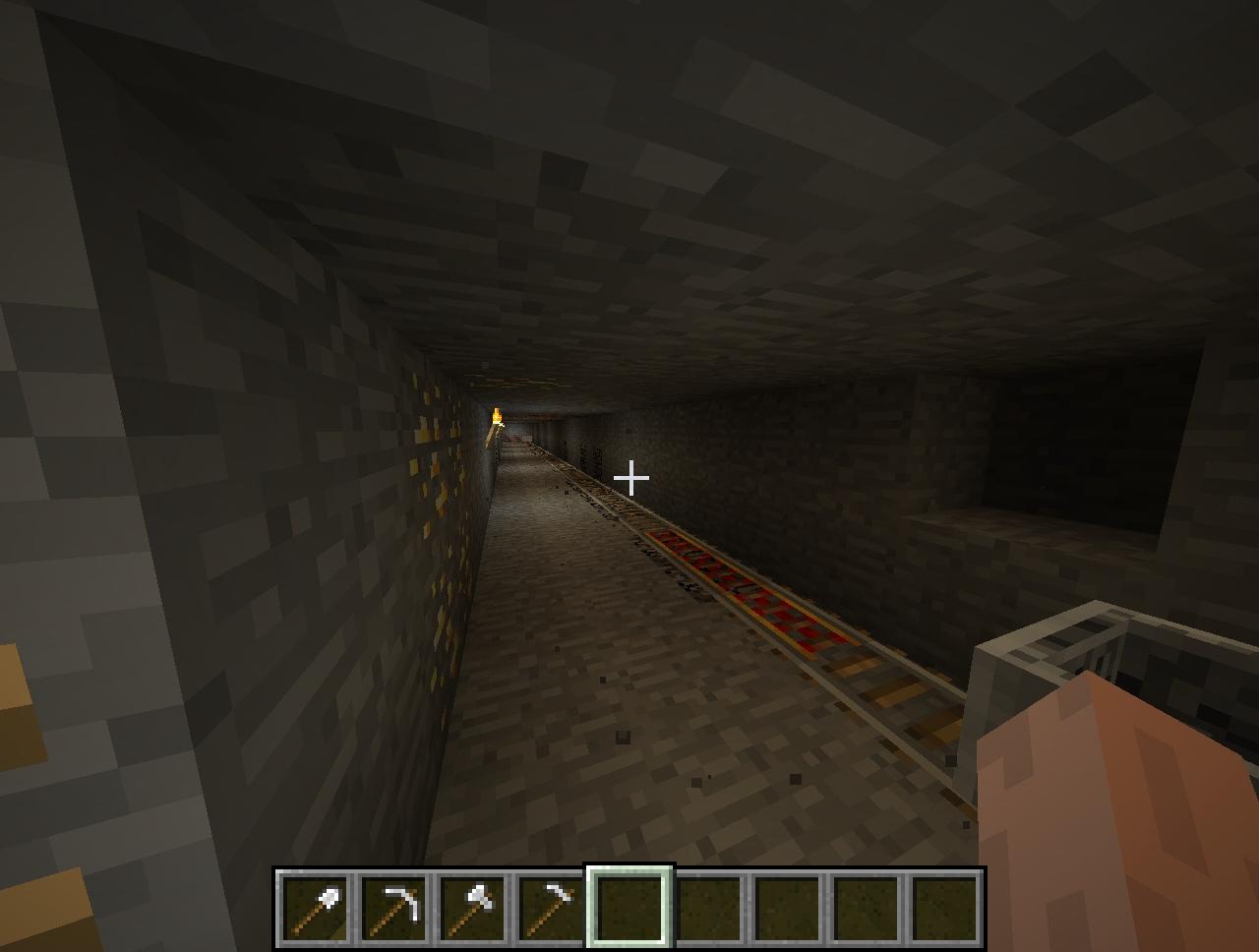 Minecraft survival map Minecraft Map