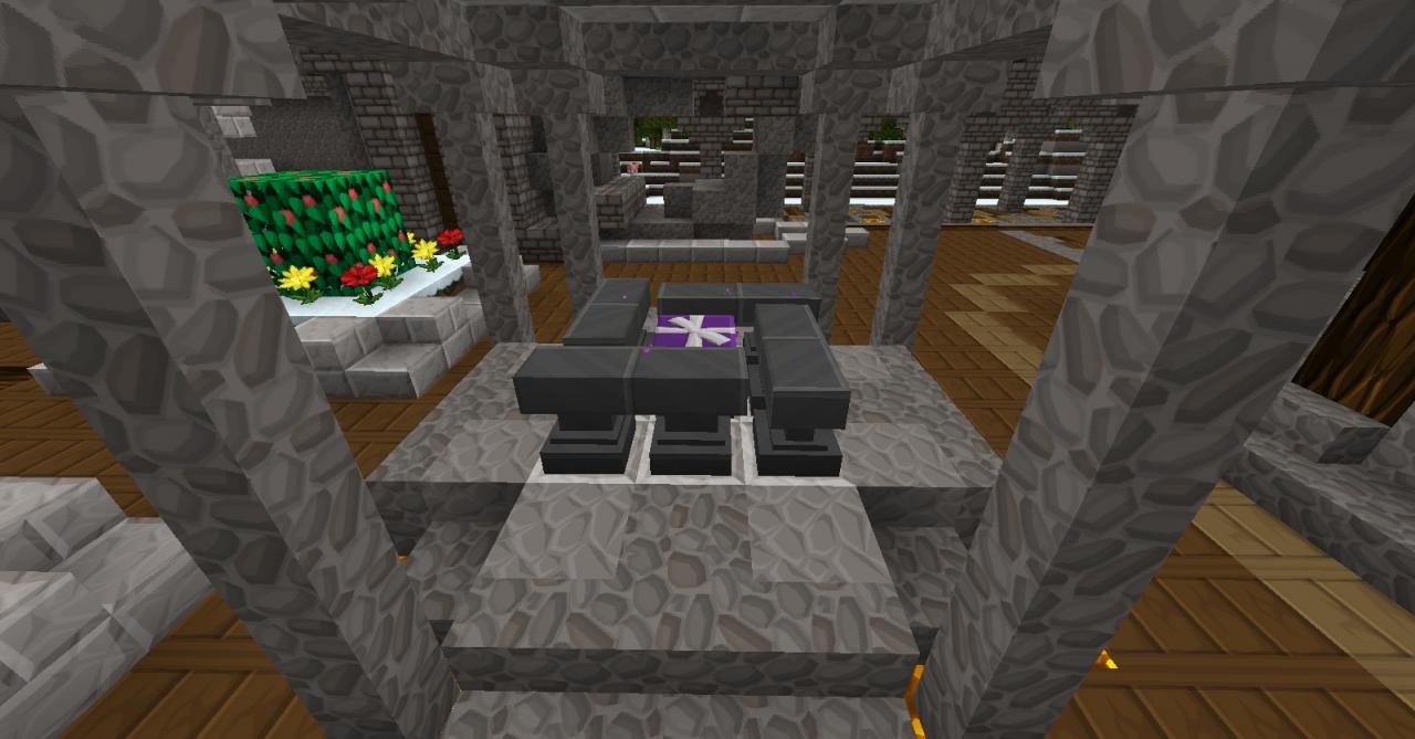 EnderCraft [Factions PVP] Minecraft Server