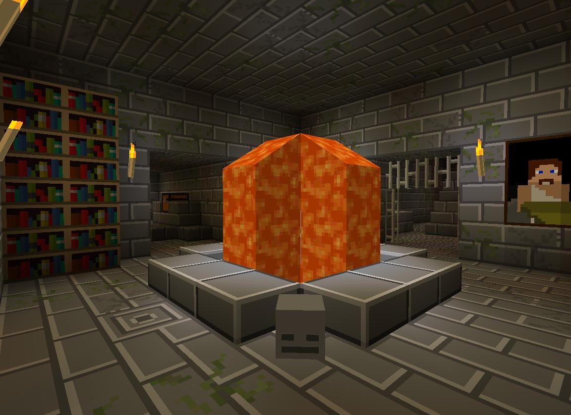 SC Pack Minecraft Texture Pack