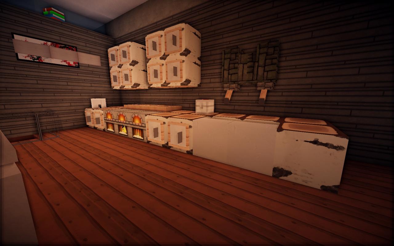 Notabilis | ABG Minecraft Map