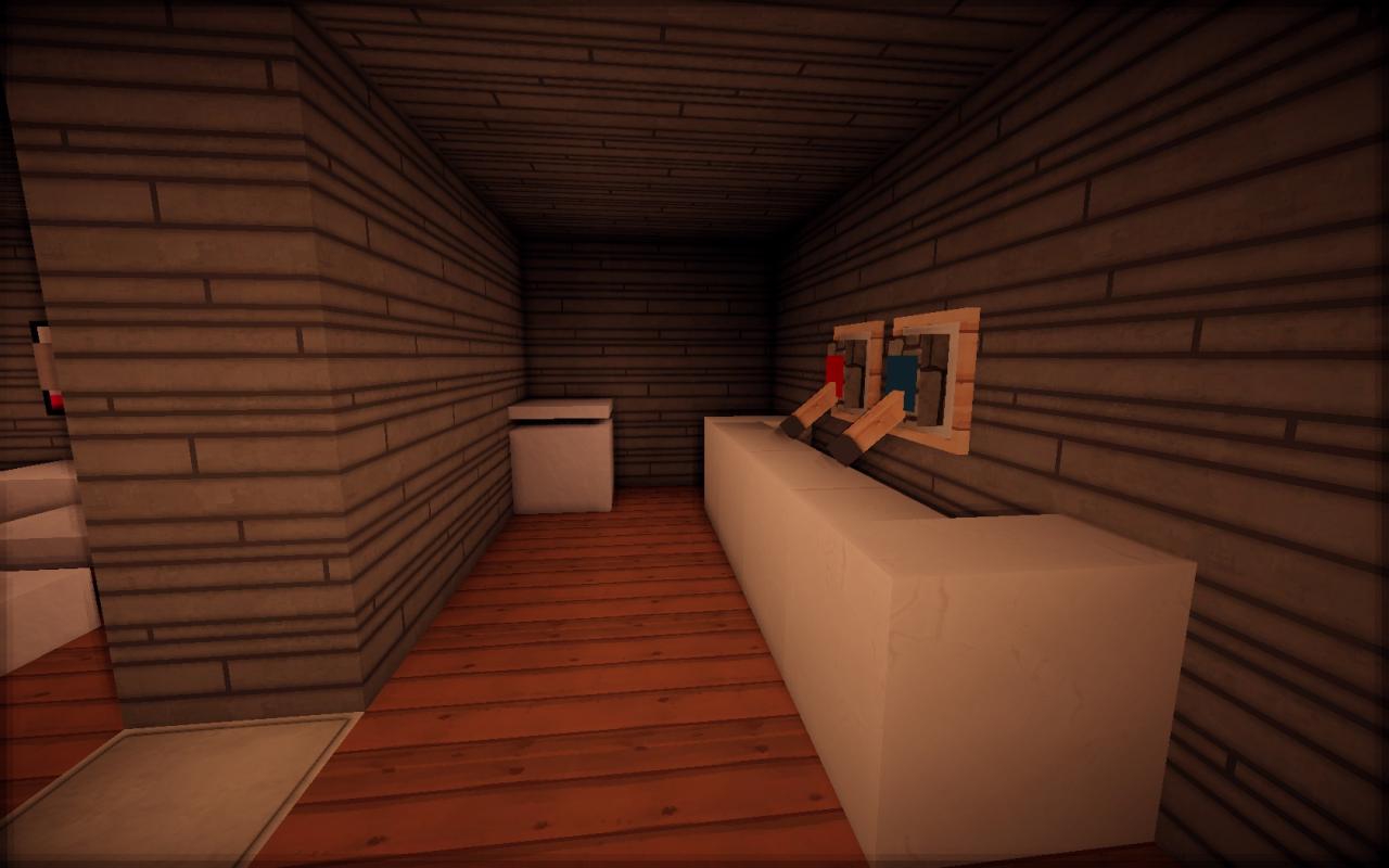 Notabilis | ABG Minecraft Map