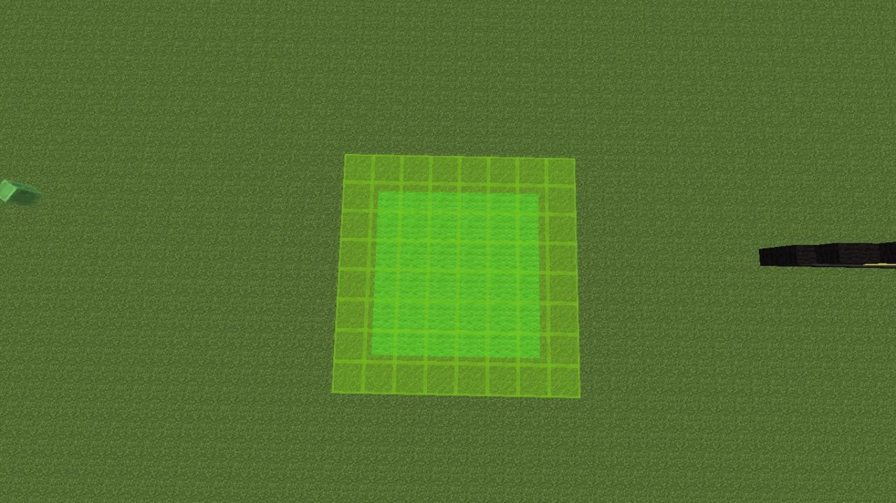 Slime Minecraft Map
