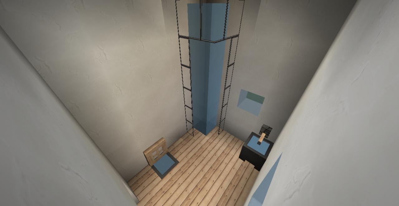 Modern_Topia Minecraft Map