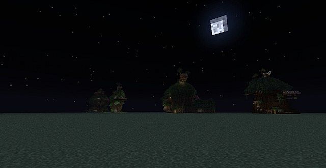 Golden Oak Library diversity Minecraft Project