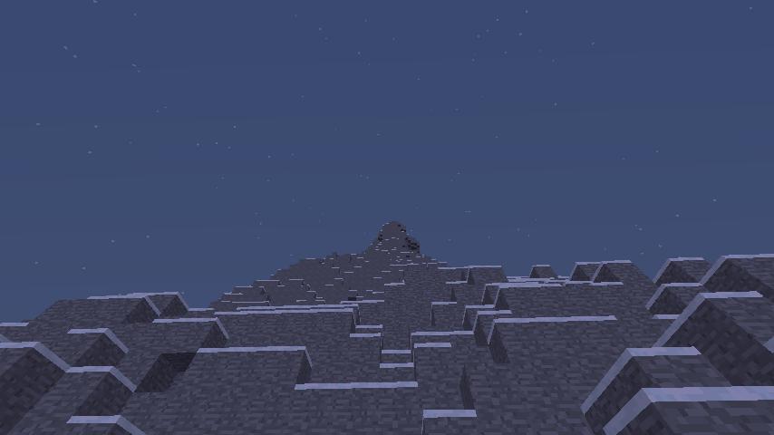 Erebor - Lonely Mountain - Minecraft- v.1.0 Minecraft Map
