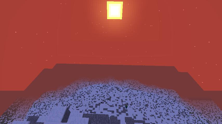 Erebor - Lonely Mountain - Minecraft- v.1.0 Minecraft Map