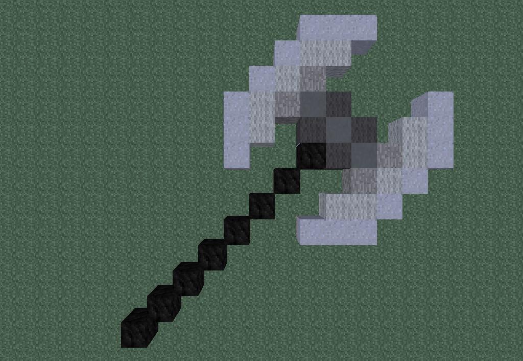 Minotaurus ~MINIGAME~ Minecraft Map