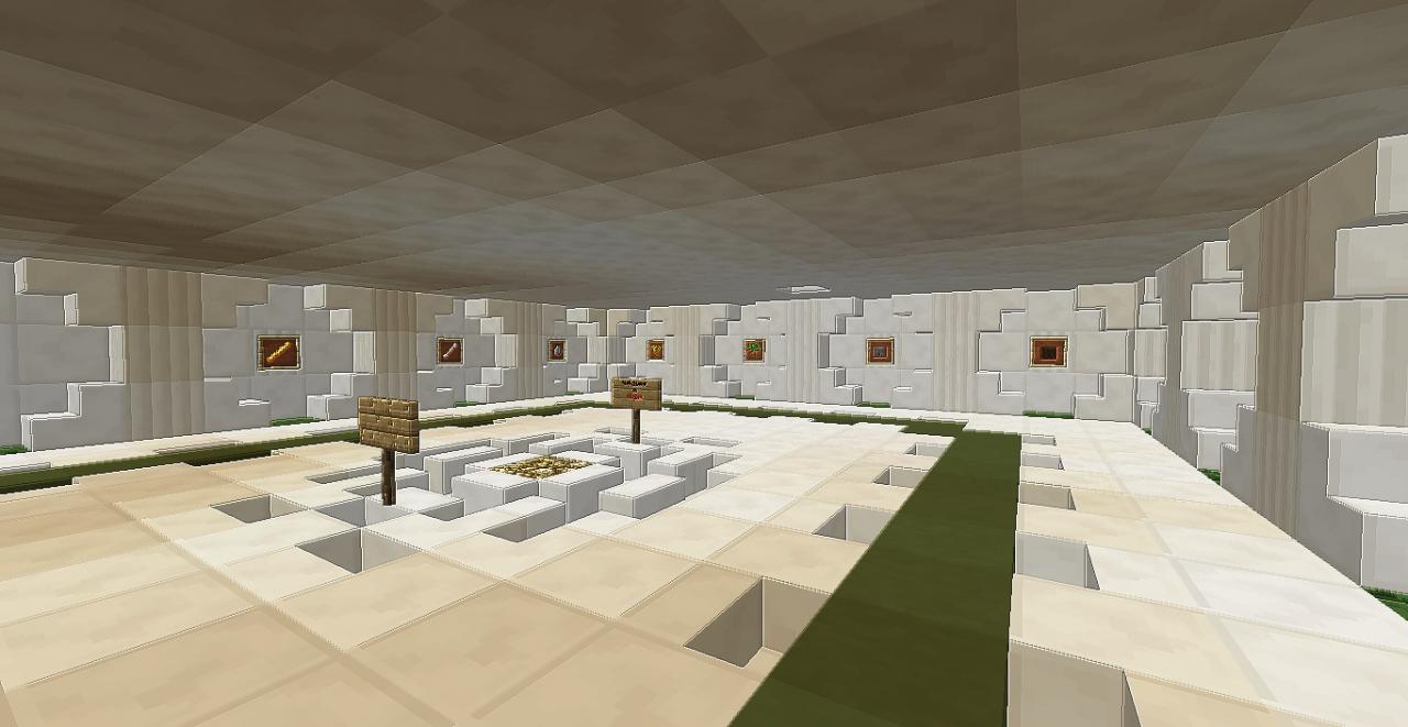 GMCraft Minercaft Server Minecraft Server