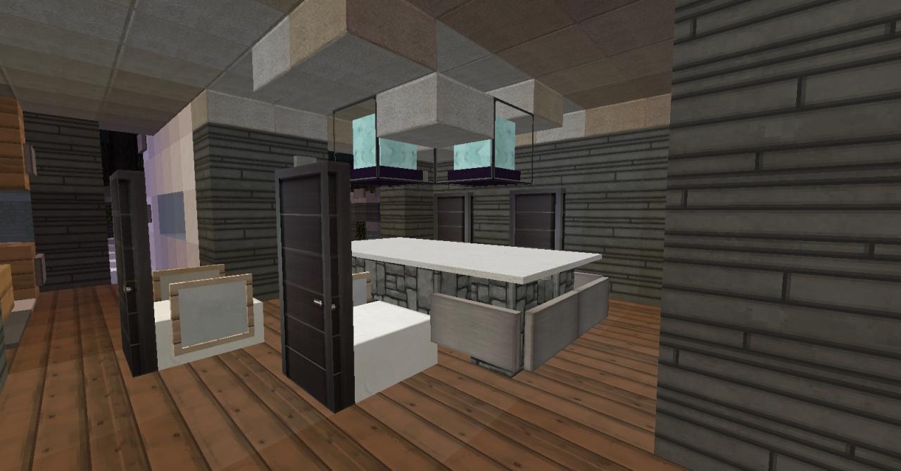 Leafe | ABG | Minecraft Map