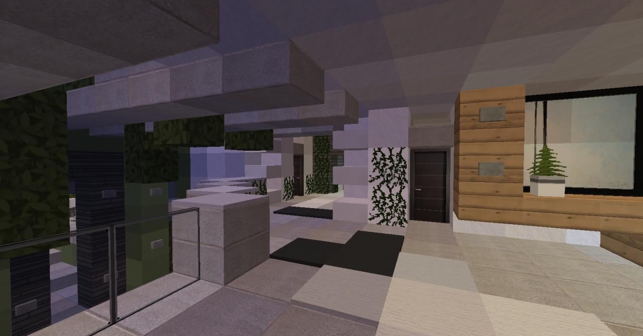 Leafe | ABG | Minecraft Map