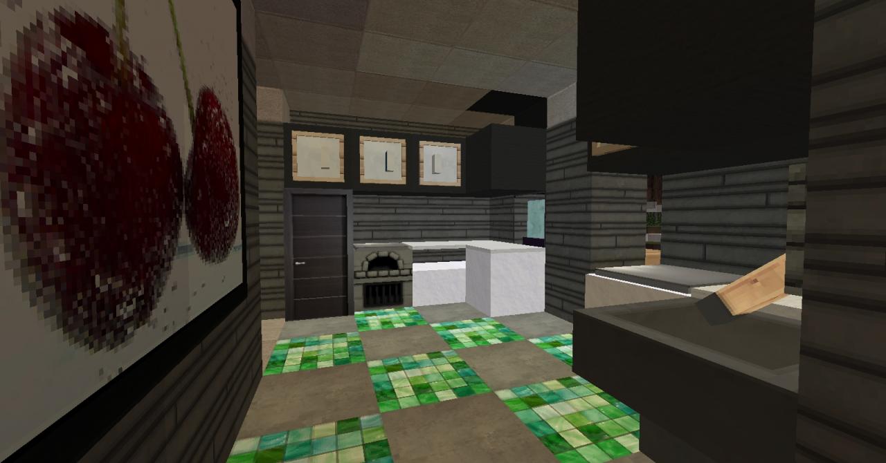 Leafe | ABG | Minecraft Map