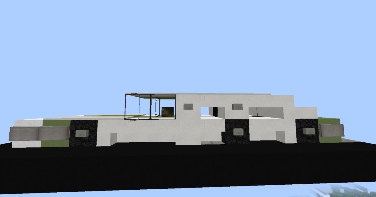 Leafe | ABG | Minecraft Map