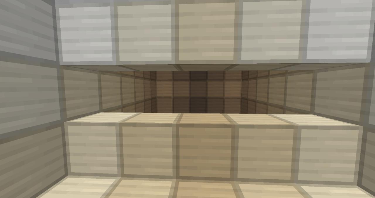 Mob Strength Test Labs Minecraft Map