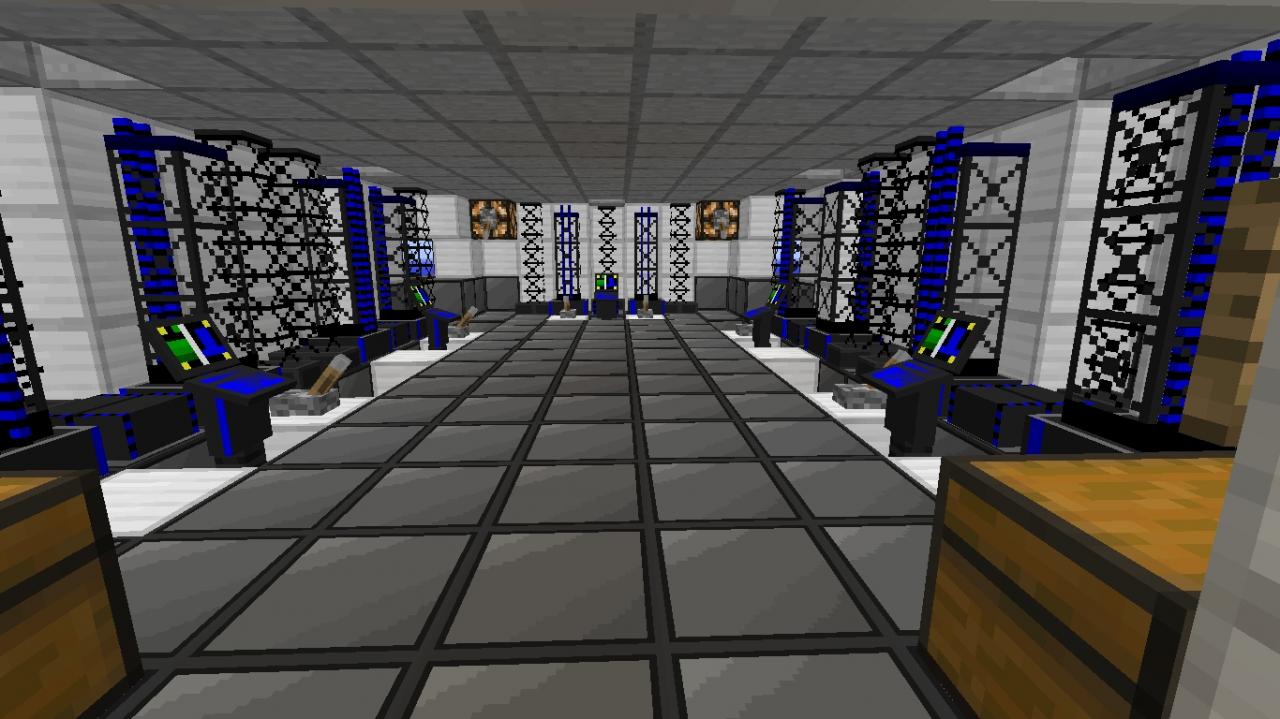 Voltz battleship map for 2-4 players Minecraft Map