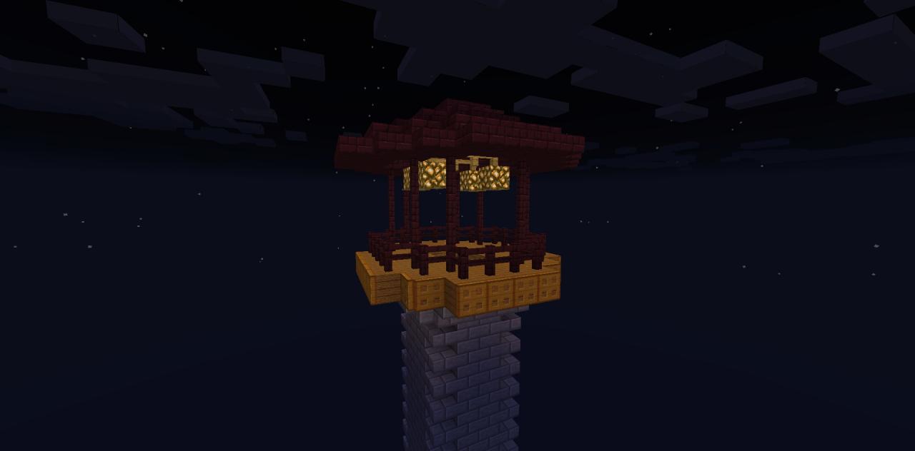 Super Impressive Medieval House/Citadel Minecraft Map