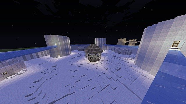 WarZ Practise Server Minecraft Server