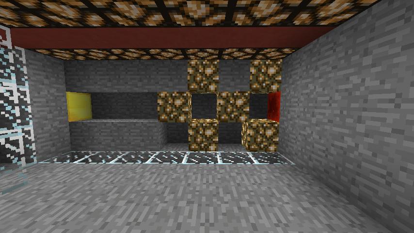 Redstone Builder Adventure map Minecraft Map