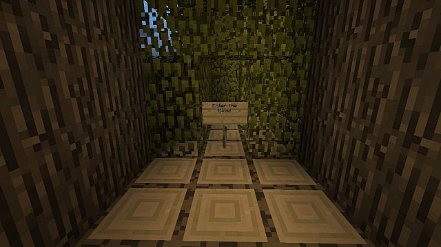 [Puzzle] The Impossible Maze! Largest Maze in Minecraft! [Challenge][50 ...