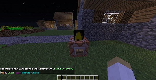 nbtedit world test Minecraft Map