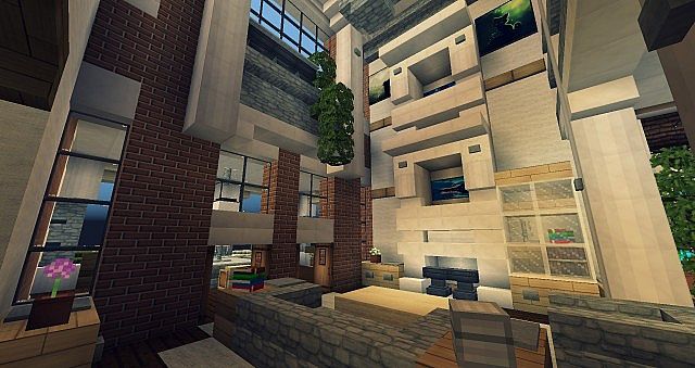 Classic Southern Home -- 400 Sub Thank you! Minecraft Map