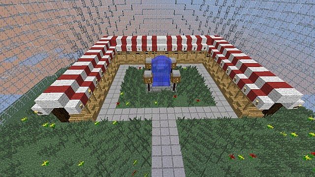 Banana Craft Minecraft Server