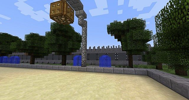 Spirit Minecraft Minecraft Server