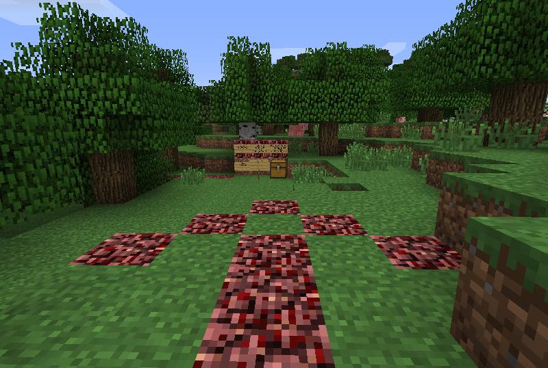 Creeper City Adventure Map Minecraft Map