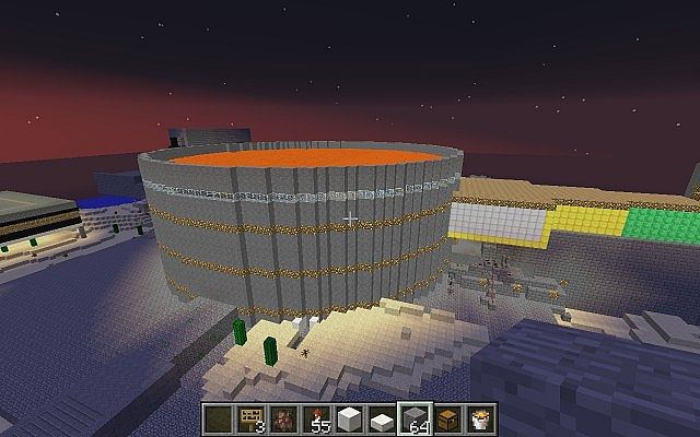 Cane Cartel Minecraft Server