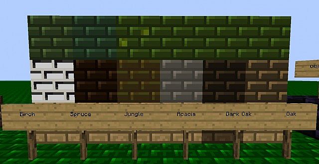 Brickcraft Minecraft Texture Pack