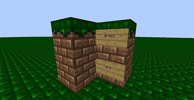 Brickcraft Minecraft Texture Pack