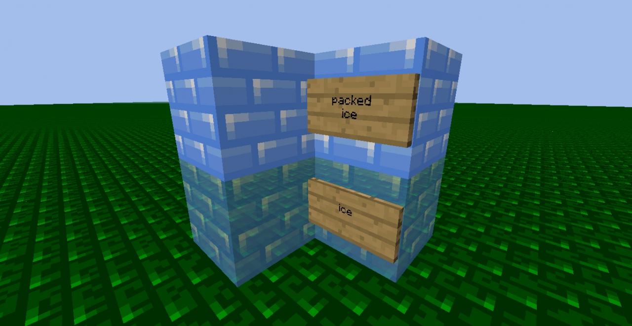 Brickcraft Minecraft Texture Pack