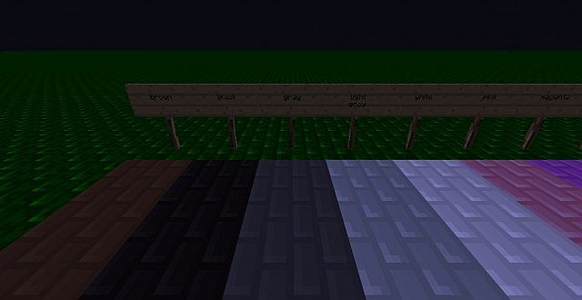 Brickcraft Minecraft Texture Pack