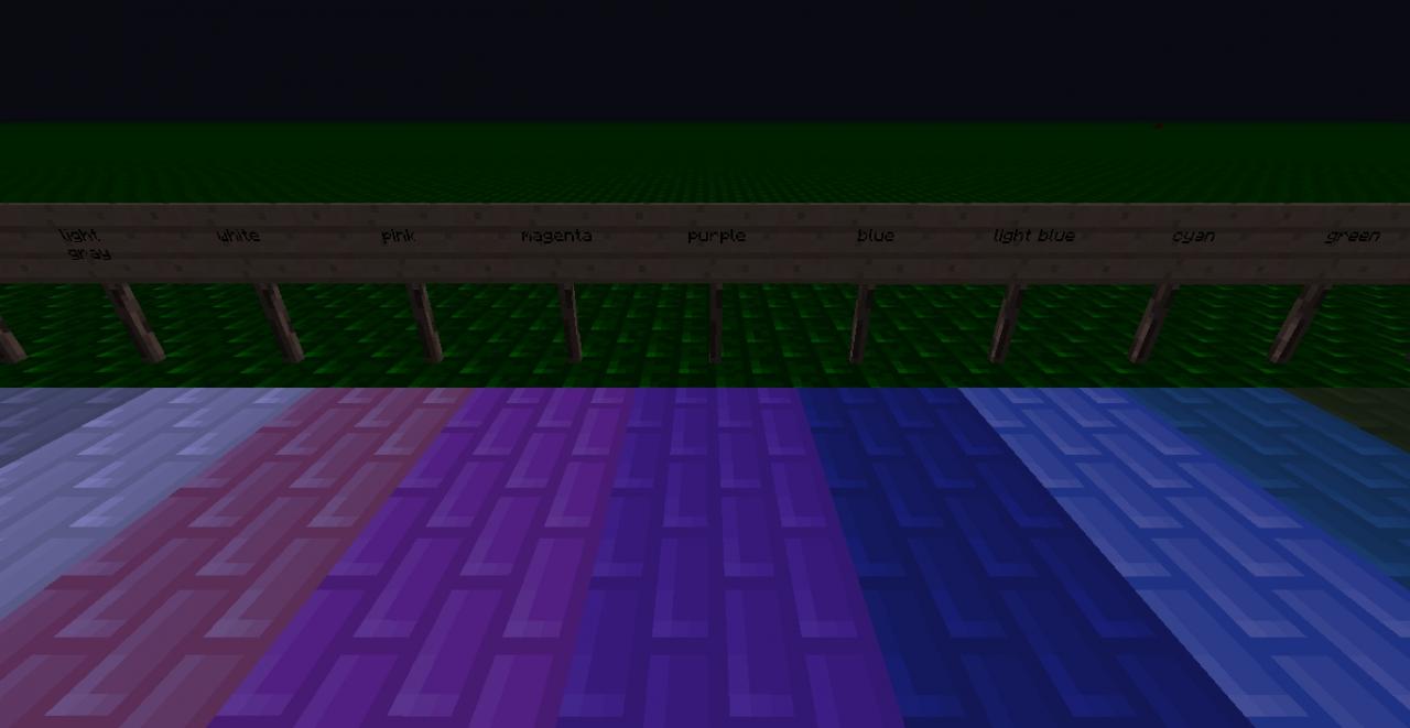 Brickcraft Minecraft Texture Pack