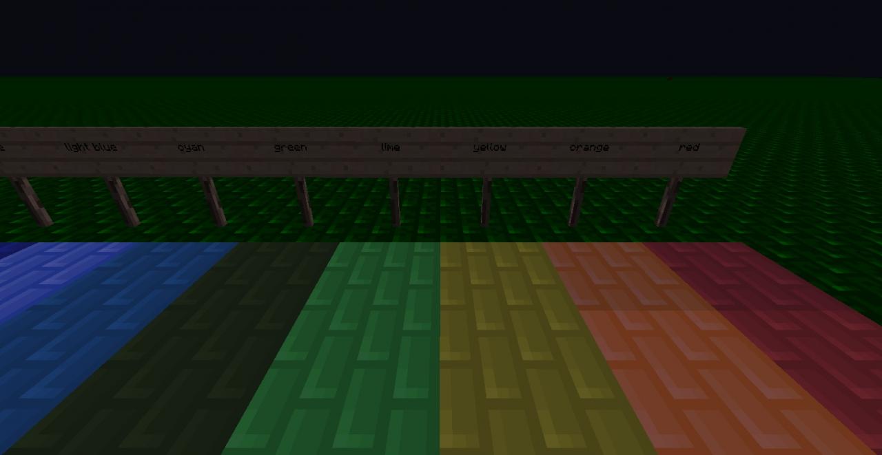 Brickcraft Minecraft Texture Pack