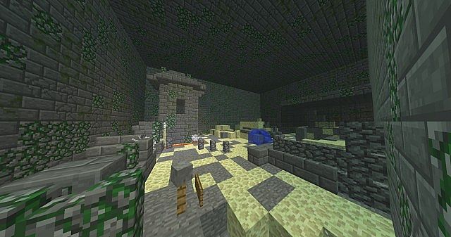 StoneCraft Minecraft Server