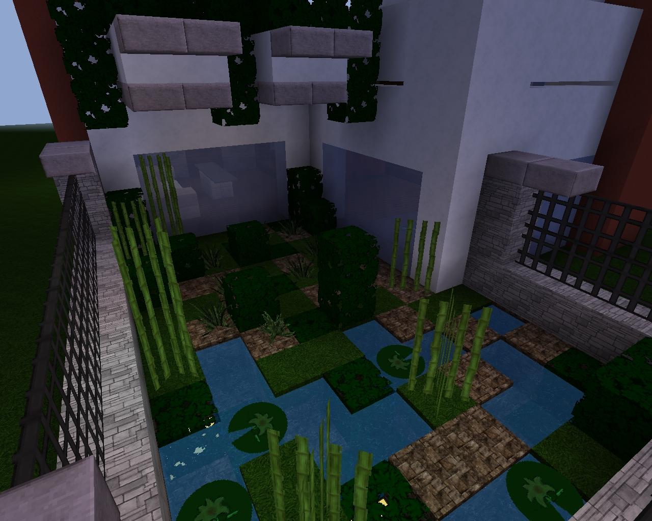 :- Days To Come -: Minecraft Map