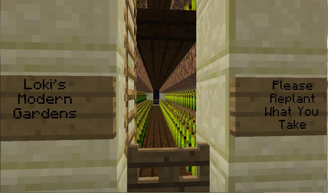 WoM Minecraft Server