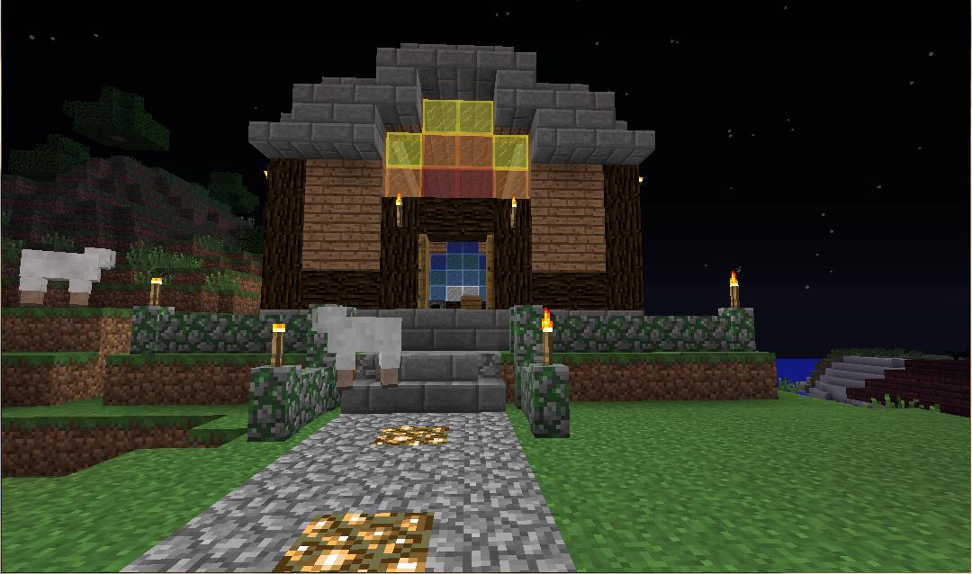 WoM Minecraft Server