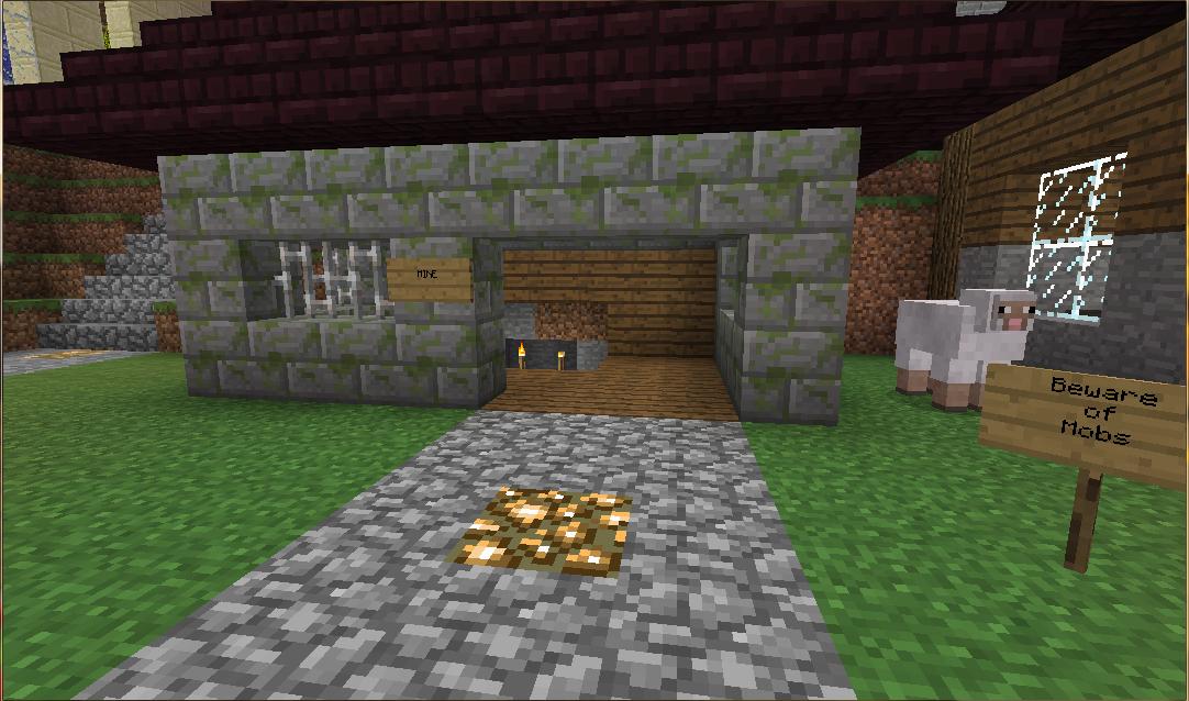 WoM Minecraft Server