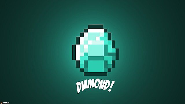 It Helped But No Diamond?